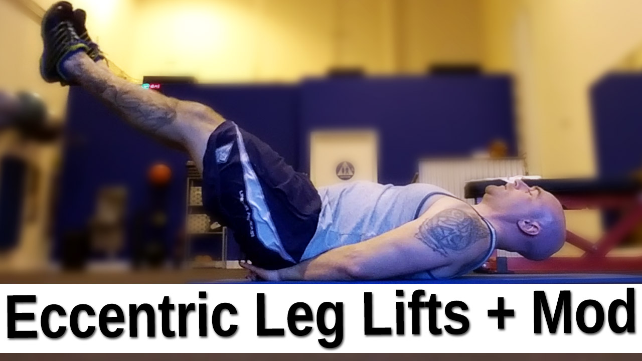 Adding Variety to your Core Training Program while utilizing the ...