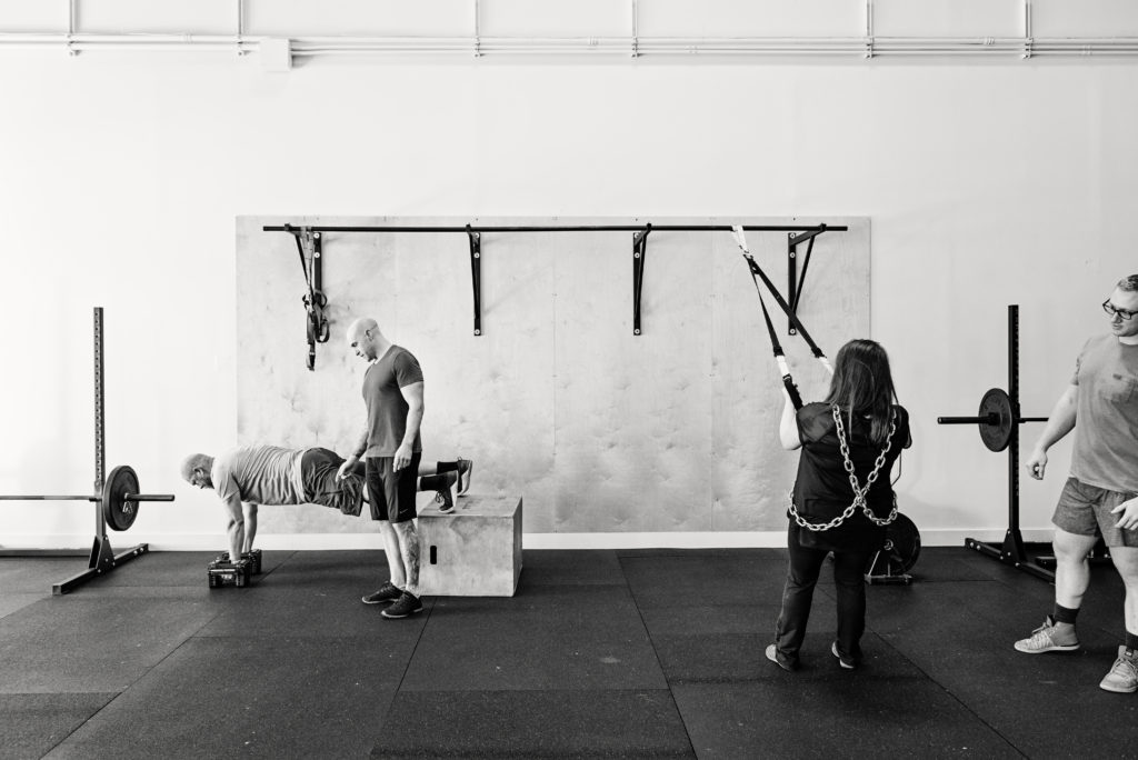 Struggles with Motivation: Finding Motivation to Exercise – Napa ...