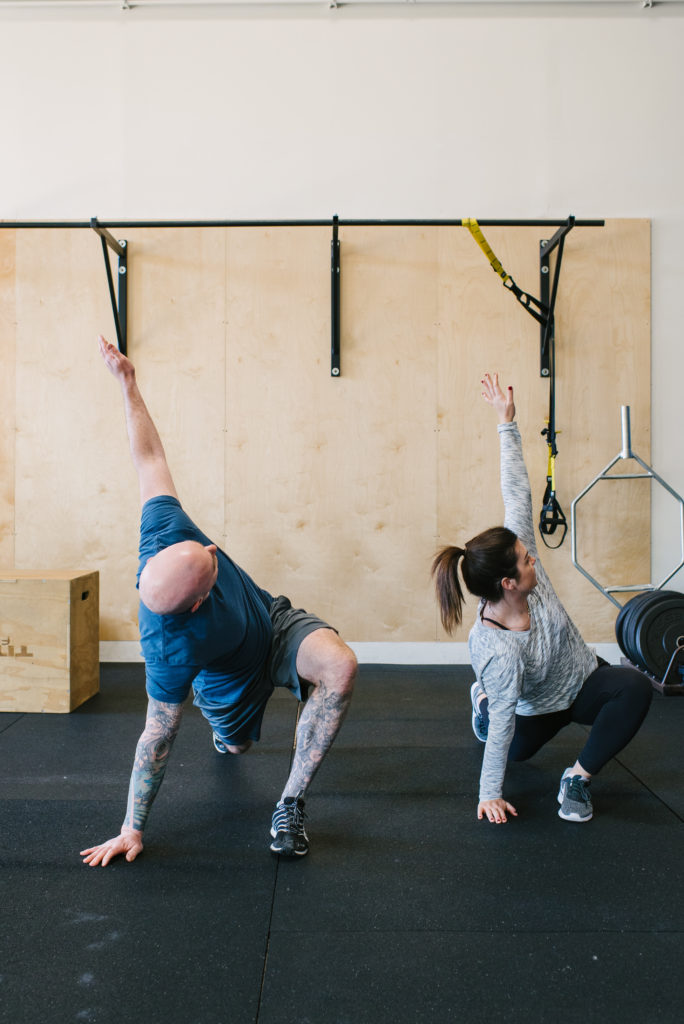 Warming Up Will Decrease Delayed Onset Muscle Soreness (DOMS) – Napa ...