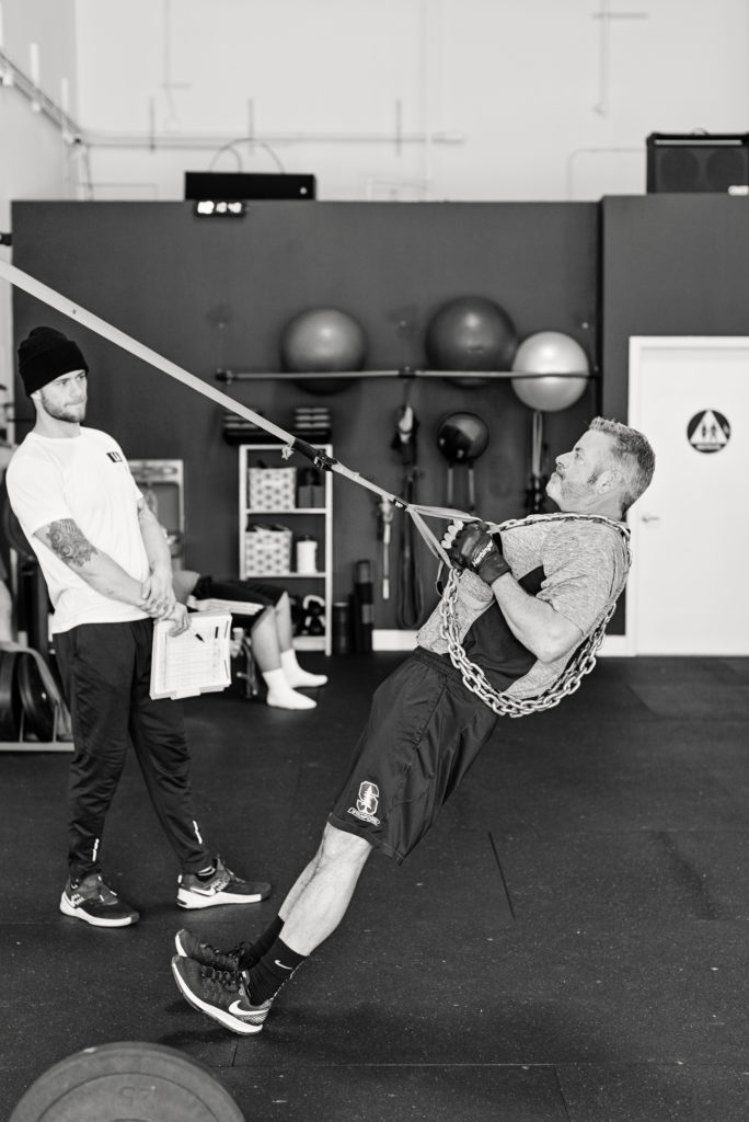 Here’s to a Fit and Healthy Memorial Day! – Napa Tenacious Fitness