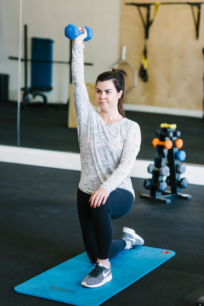 Stay away from the pharmacy line: EXERCISE IS MEDICINE! – Napa ...