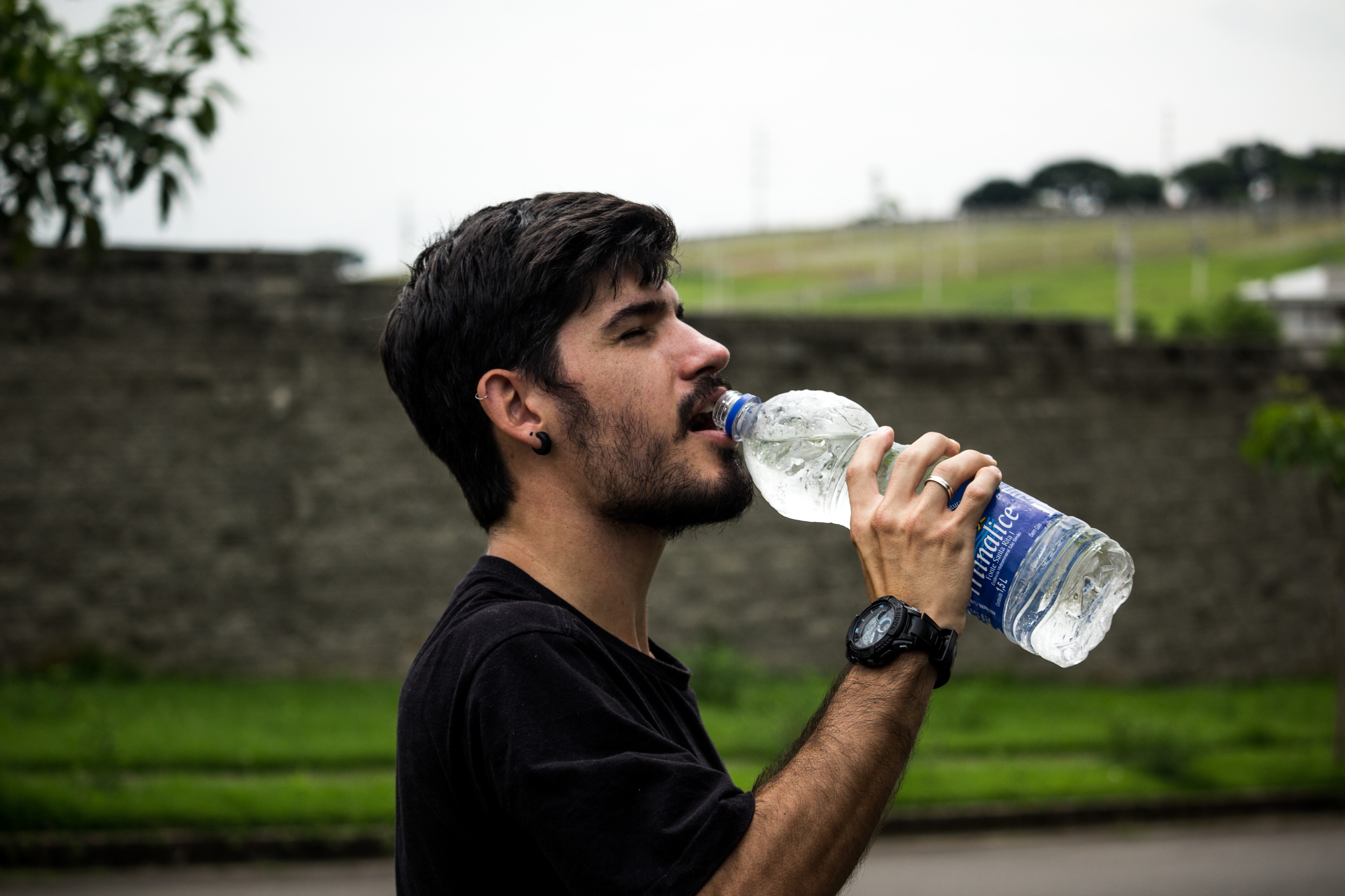 Drinking Enough Water This Year – Napa Tenacious Fitness