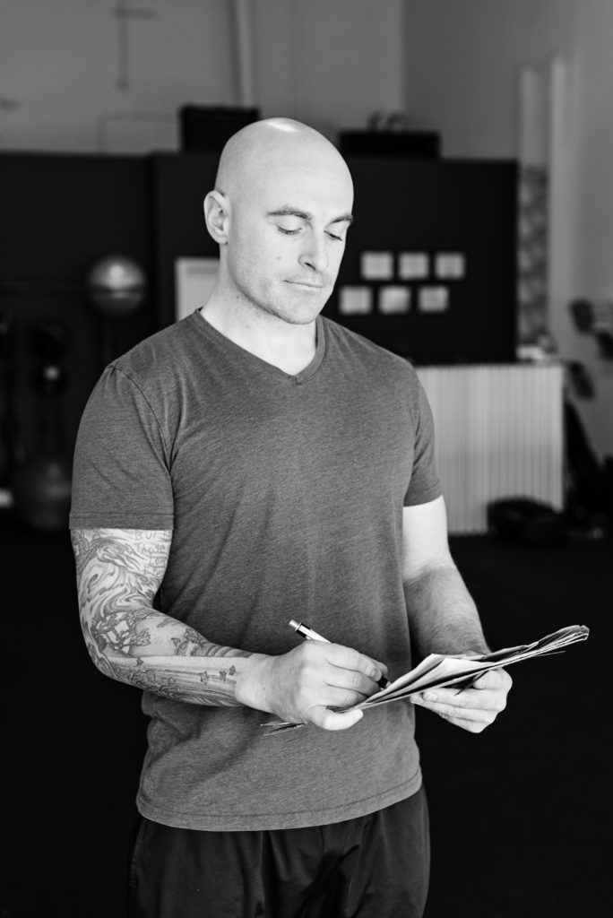 Developing effective exercise plans – Napa Tenacious Fitness