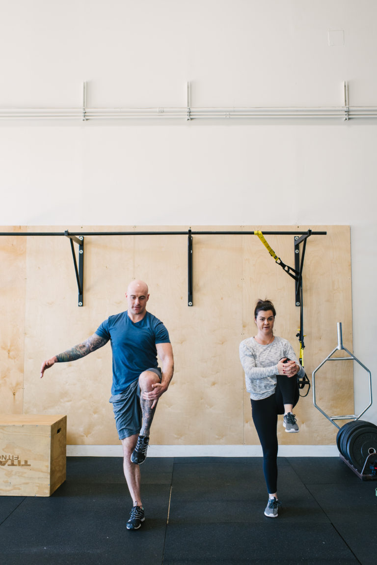Core Muscles-Like the rings in the trunk of tree – Napa Tenacious Fitness